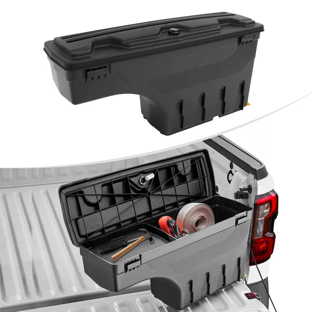 Mercedes x class storage box store