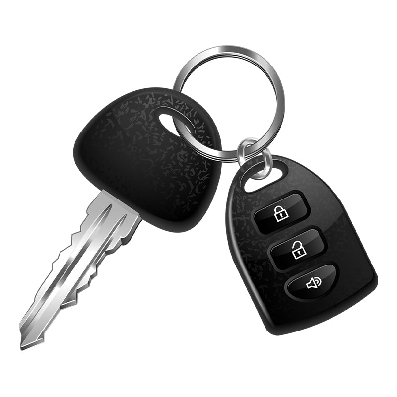 Tailgate Central Locking Kits – 4x4 Bitz