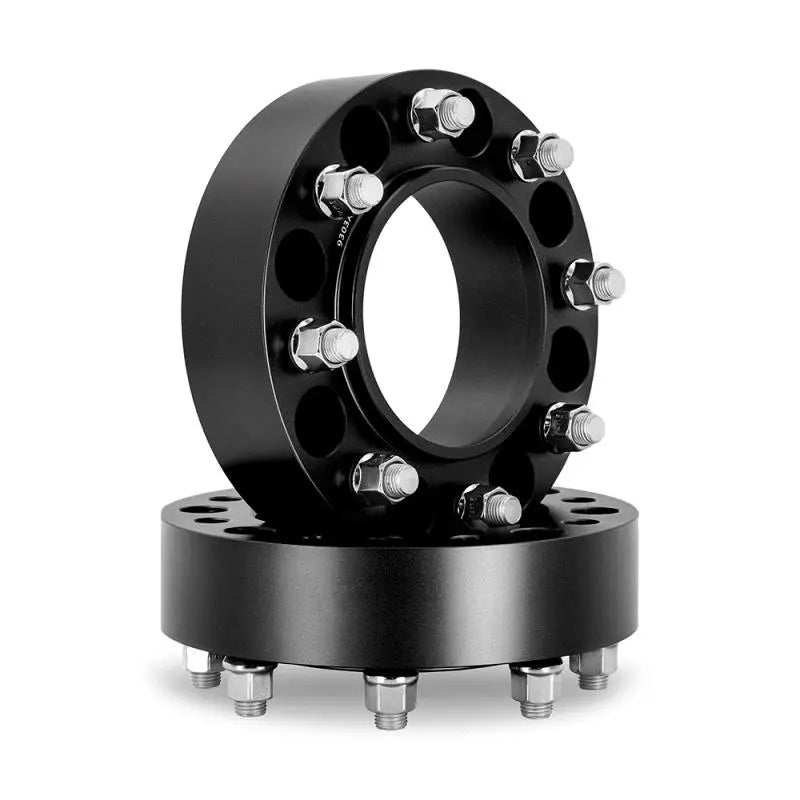 Wheel Spacers for Pickup Trucks – 4x4 Bitz