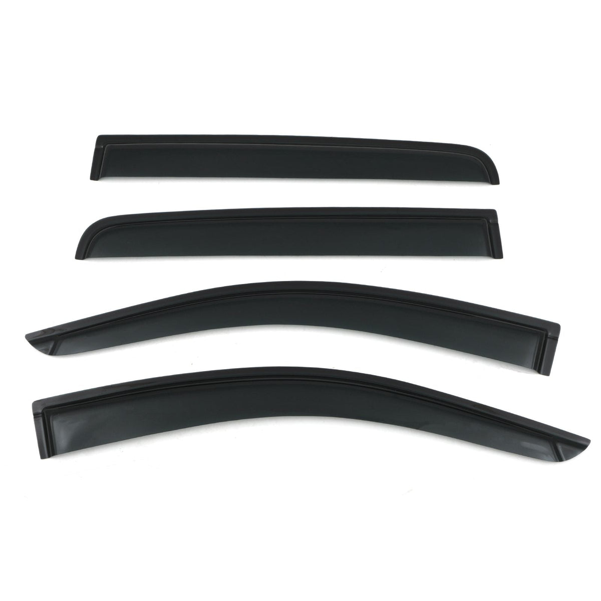 Wind Deflectors for Pickup Trucks – 4x4 Bitz