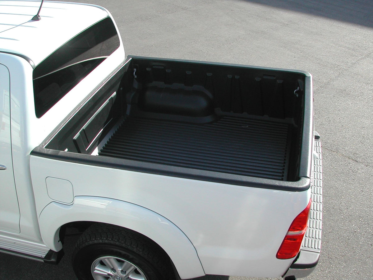 Toyota Hilux 2005-2016 Pro-Form Over Rail Bed Liner – 4x4 Bitz
