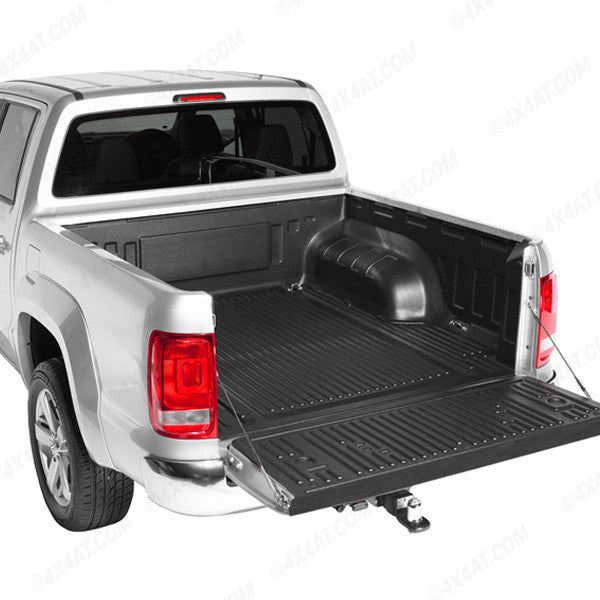 VW Amarok 2010-2020 Pro-Form Under Rail Bed Liner – 4x4 Bitz