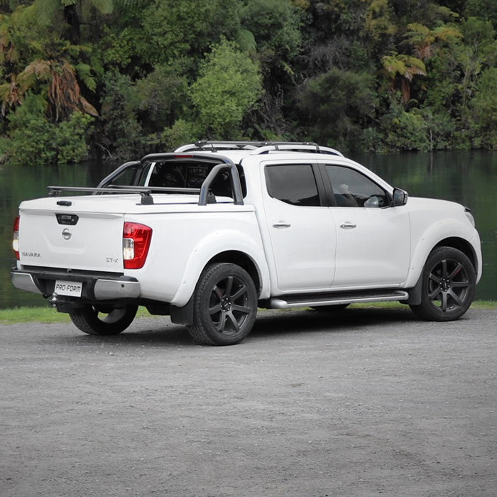 Nissan Navara NP300 Pro-Form Tech2 Lift-Up Lid – 4x4 Bitz