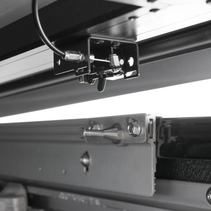 Nissan Navara NP300 Pro-Form Tech2 Lift-Up Lid – 4x4 Bitz