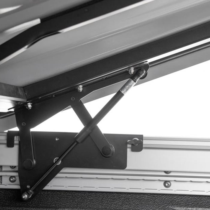 Ford Ranger 2012-2022 Pro-Form Tech2 Lift-Up Lid – 4x4 Bitz